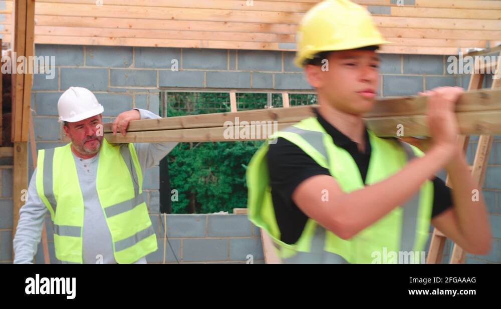 Carrying plank of wood Stock Videos & Footage - HD and 4K Video Clips ...