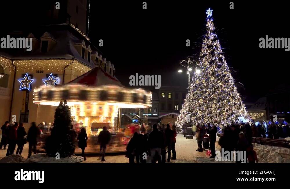 Roundabout carousel tree Stock Videos & Footage - HD and 4K Video Clips ...