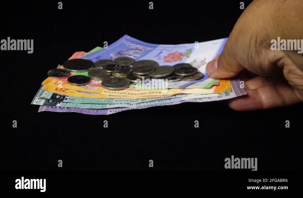 Ringgit malaysia Stock Videos & Footage - HD and 4K Video Clips - Alamy