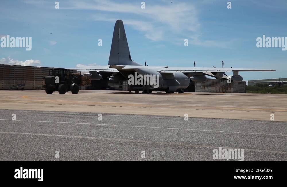 Us army cargo aircraft Stock Videos & Footage - HD and 4K Video Clips ...