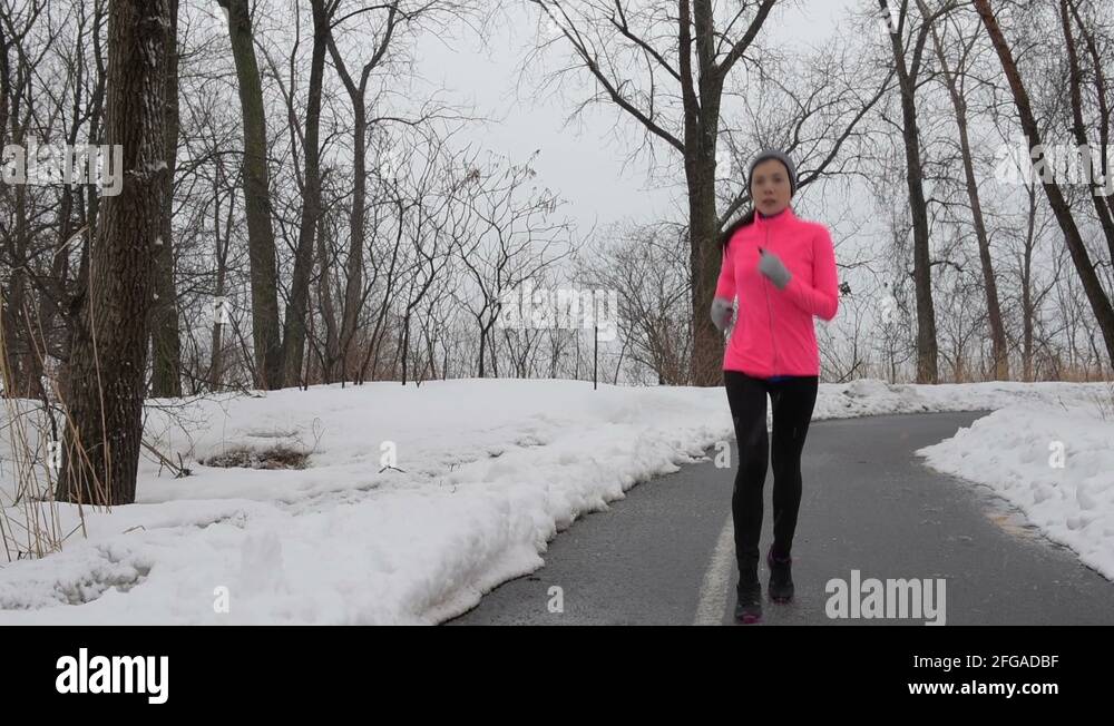 Running jogging cardio exercise Stock Videos & Footage - HD and 4K ...