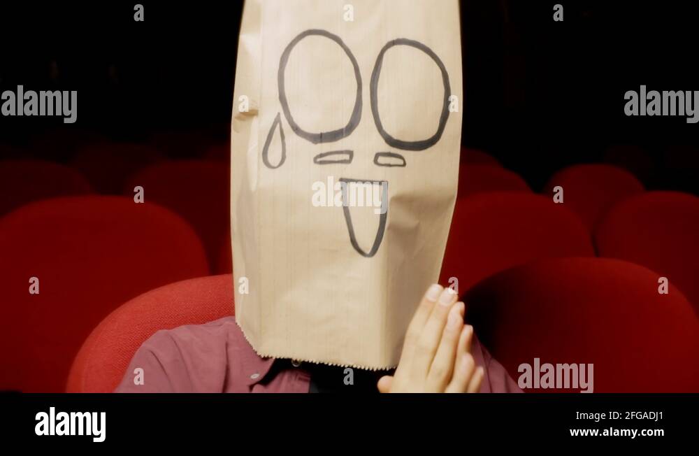 Startled face Stock Videos & Footage - HD and 4K Video Clips - Alamy