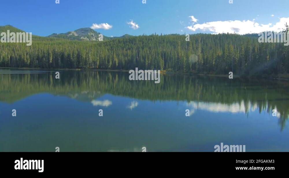 Reflection lake camp Stock Videos & Footage - HD and 4K Video Clips - Alamy