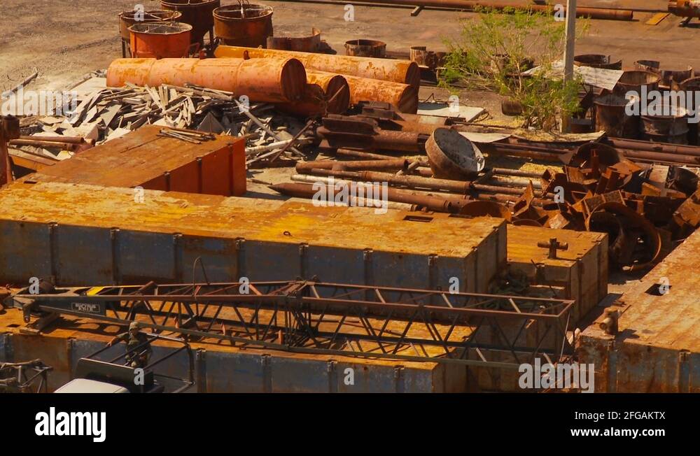 Rusting steel Stock Videos & Footage - HD and 4K Video Clips - Alamy