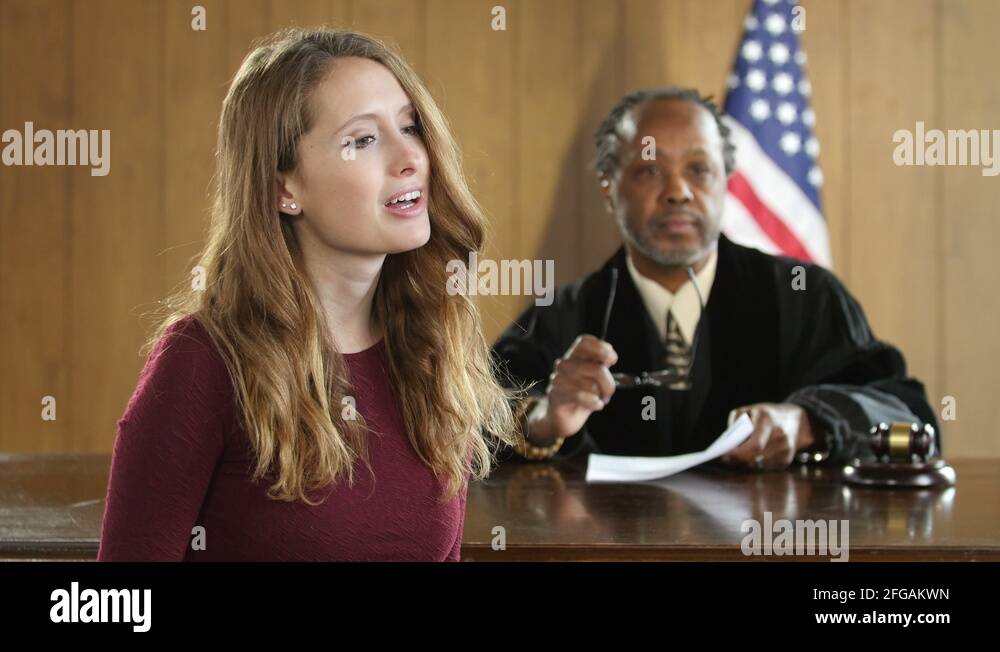 Pleading a case Stock Videos & Footage - HD and 4K Video Clips - Alamy