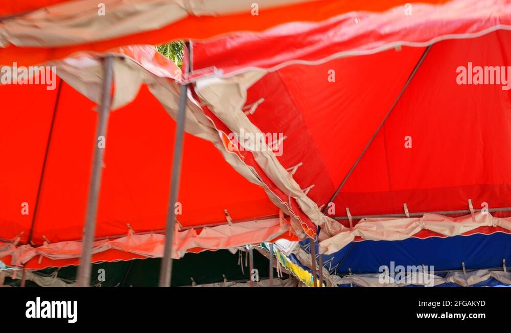 Colorful tents Stock Videos & Footage - HD and 4K Video Clips - Alamy