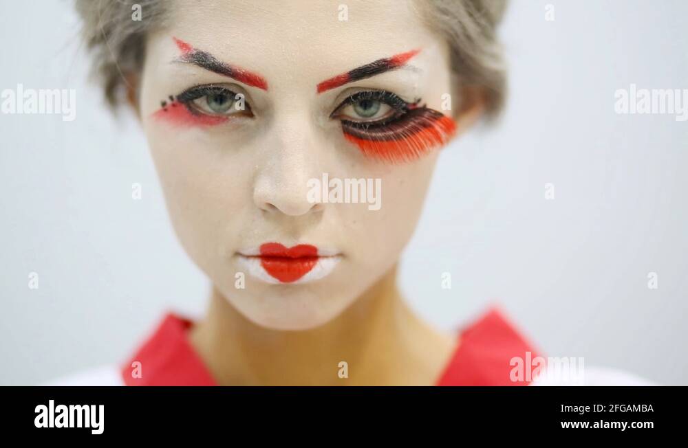 History Of The Geisha Girl Stock Videos And Footage Hd And 4k Video Clips Alamy