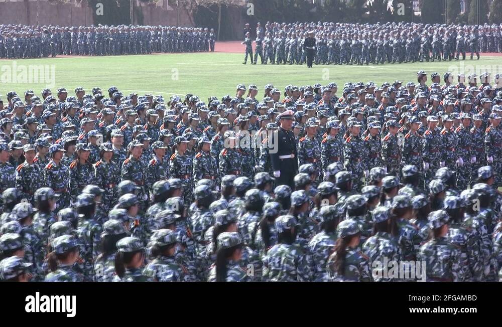 Marching with the power Stock Videos & Footage - HD and 4K Video Clips ...