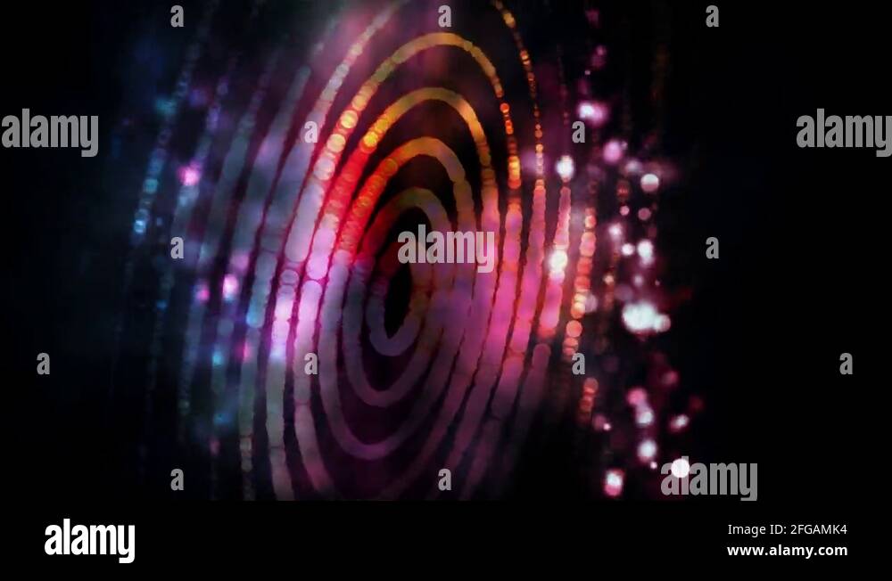 Bokeh rings Stock Videos & Footage - HD and 4K Video Clips - Alamy