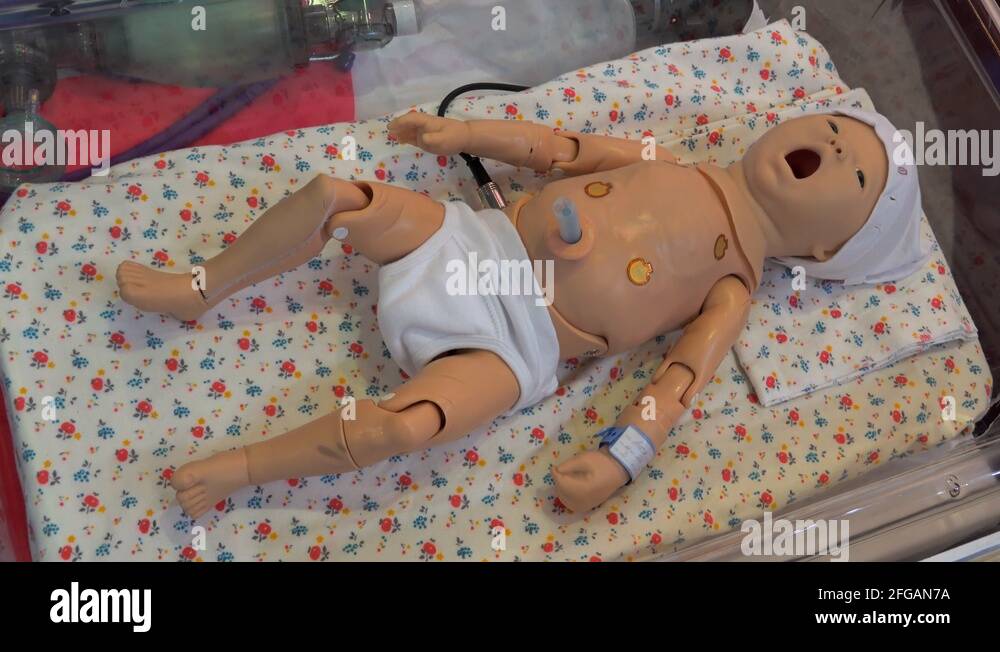 Medical simulation Stock Videos & Footage - HD and 4K Video Clips - Alamy
