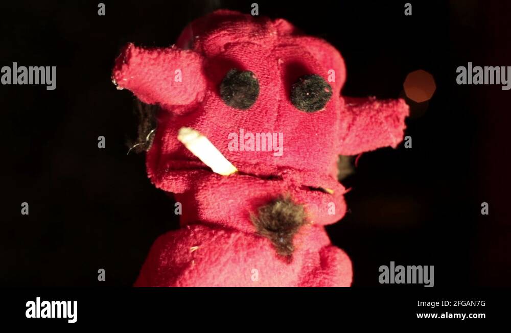 Devil smoking Stock Videos & Footage - HD and 4K Video Clips - Alamy