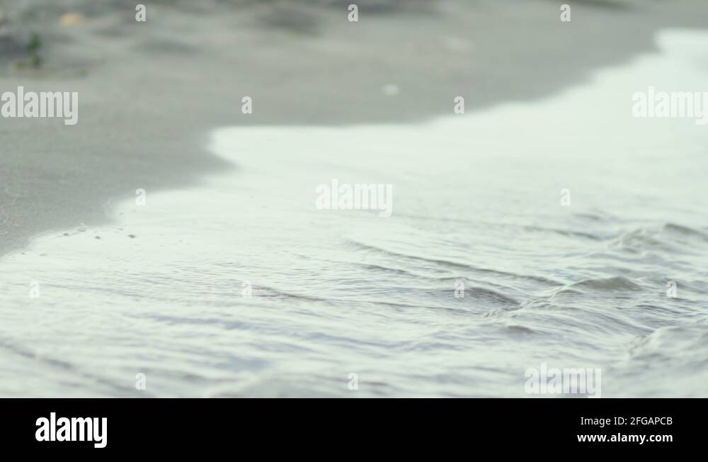 Shallow waves and beach Stock Videos & Footage - HD and 4K Video Clips ...