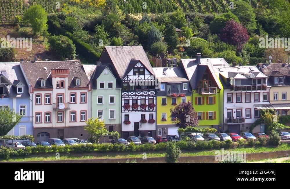 Zell germany Stock Videos & Footage - HD and 4K Video Clips - Alamy