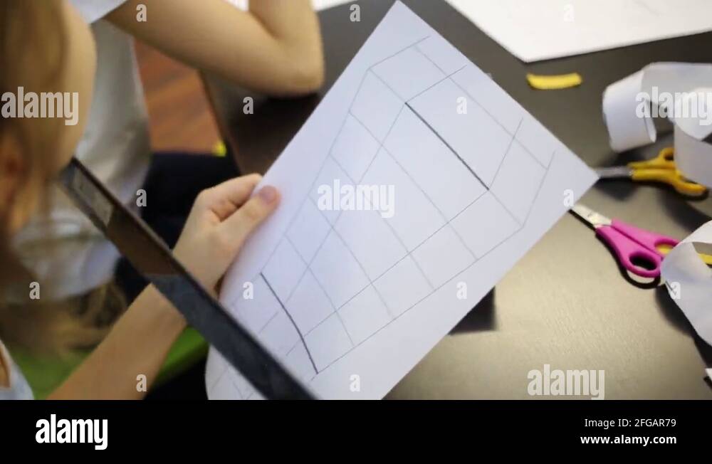 Lined paper sheet Stock Videos & Footage - HD and 4K Video Clips - Alamy