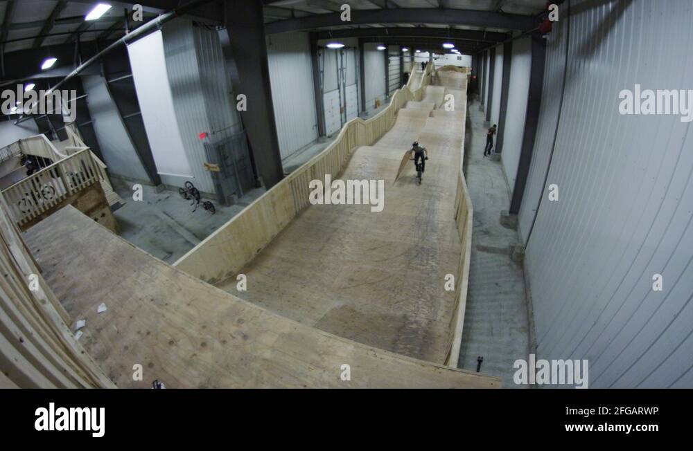 Ramp rider Stock Videos & Footage - HD and 4K Video Clips - Alamy