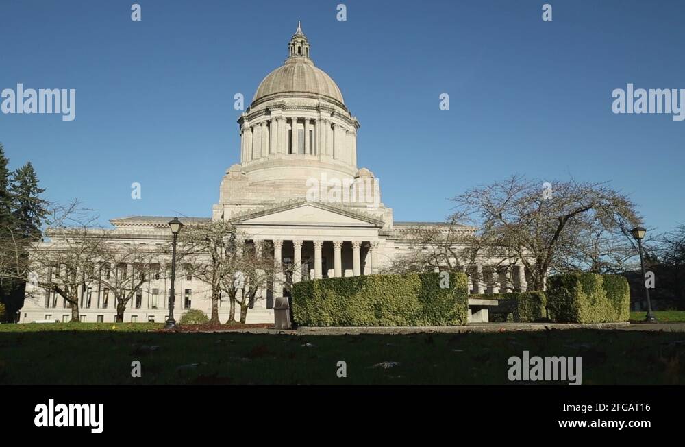Olympia landmark architecture Stock Videos & Footage - HD and 4K Video ...
