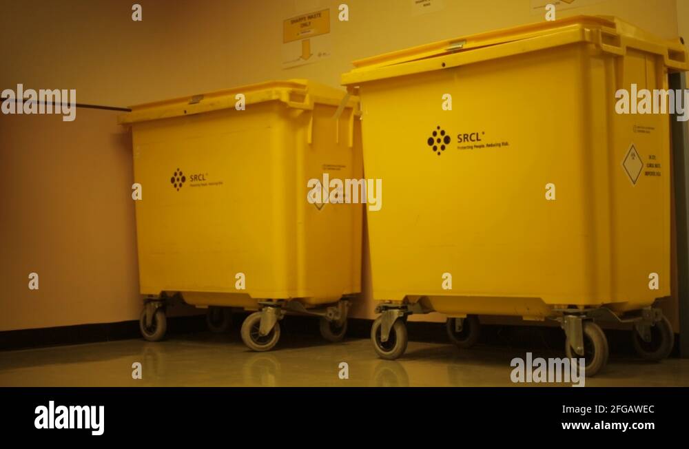 Hospital waste disposal Stock Videos & Footage - HD and 4K Video Clips ...