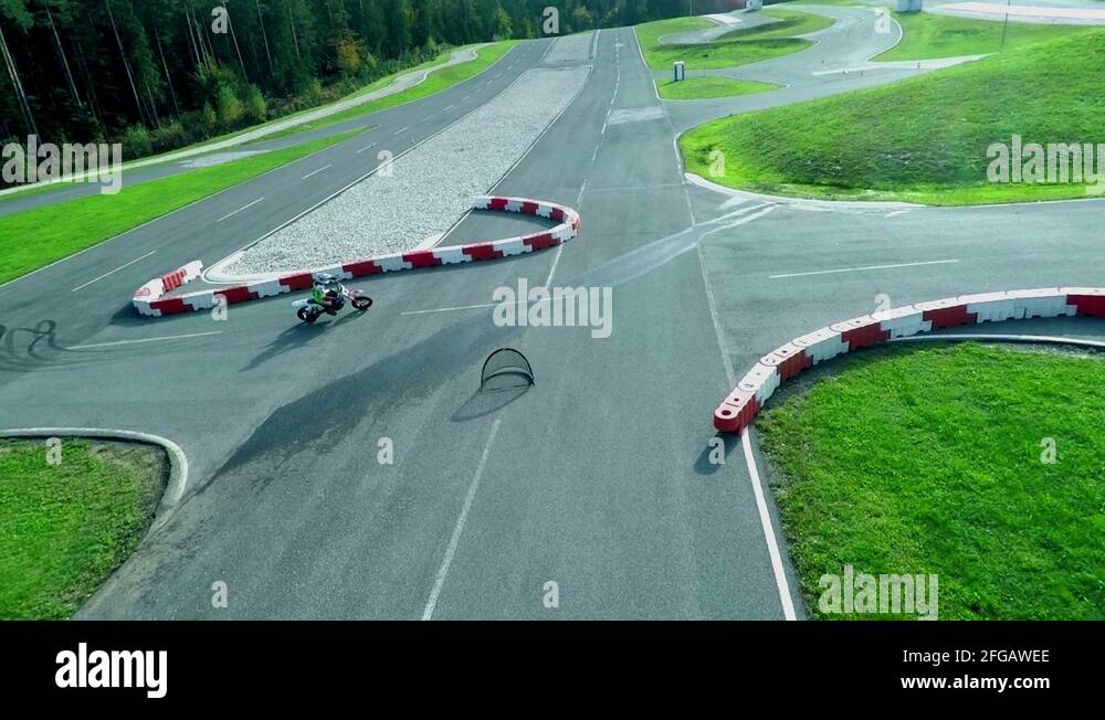 Motorcycle test Stock Videos & Footage - HD and 4K Video Clips - Alamy