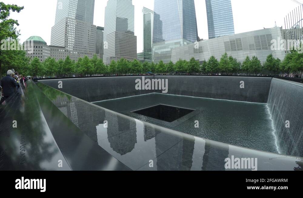 911 south tower pool Stock Videos & Footage - HD and 4K Video Clips - Alamy