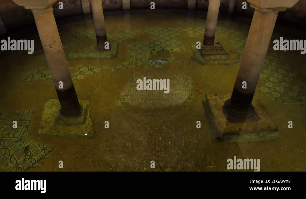 Medieval christian mosaics Stock Videos & Footage - HD and 4K Video ...