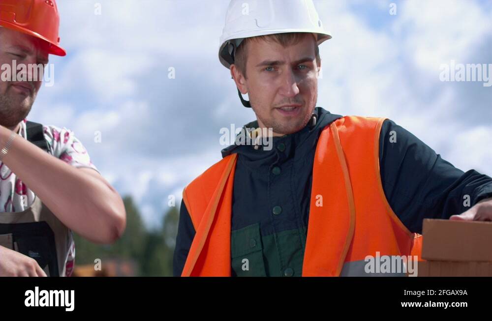 Builder building build Stock Videos & Footage - HD and 4K Video Clips ...