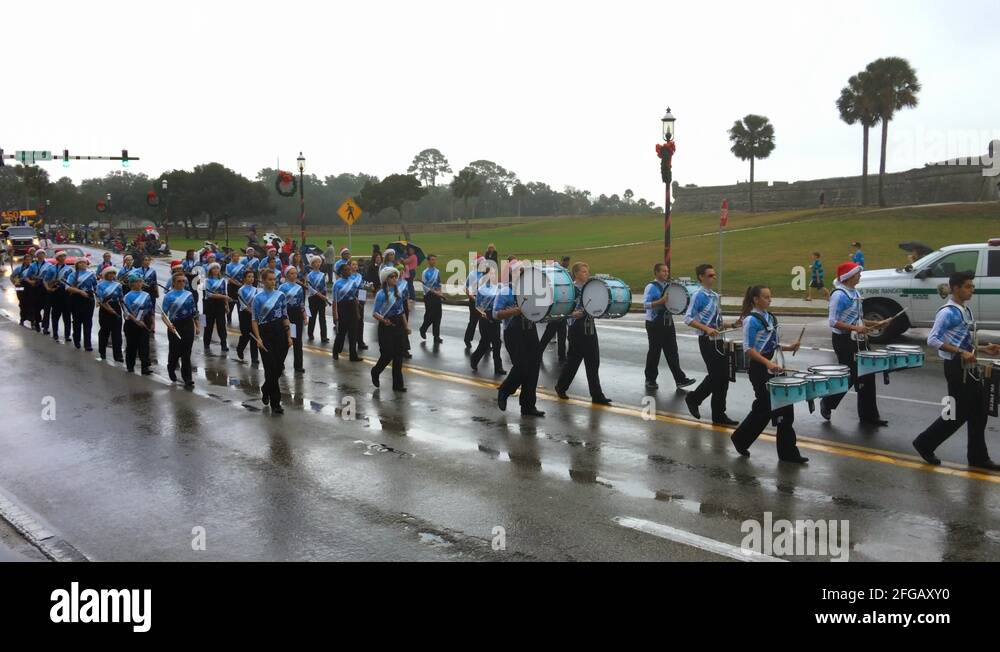The rain parade band Stock Videos & Footage - HD and 4K Video Clips - Alamy