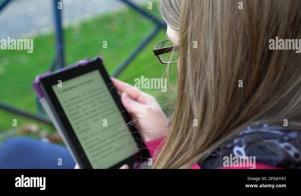 Adult reading over shoulder Stock Videos & Footage - HD and 4K Video ...