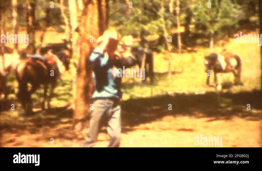 Cowboy movies Stock Videos & Footage - HD and 4K Video Clips - Alamy