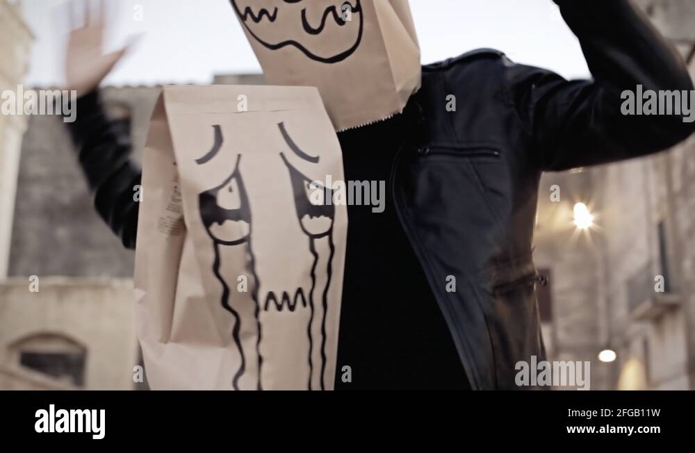 Anger angry anonymous Stock Videos & Footage - HD and 4K Video Clips ...