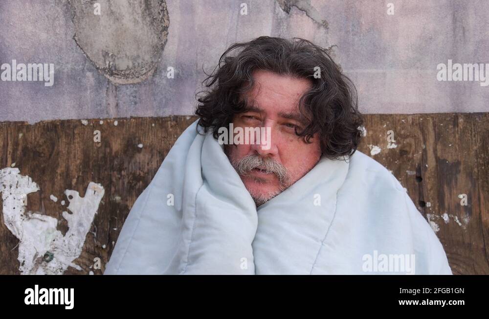 Homeless people street Stock Videos & Footage - HD and 4K Video Clips ...