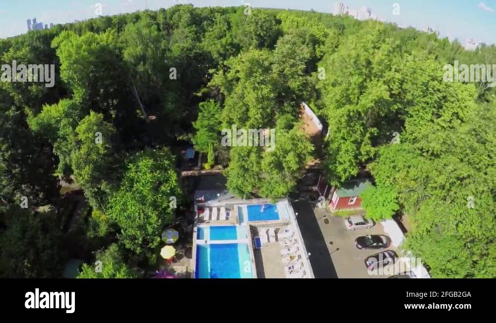 Car park pool Stock Videos & Footage - HD and 4K Video Clips - Alamy