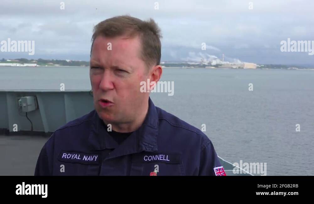 British army captain Stock Videos & Footage - HD and 4K Video Clips - Alamy