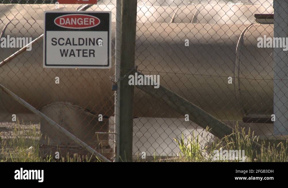 Do not enter water sign Stock Videos & Footage - HD and 4K Video Clips ...