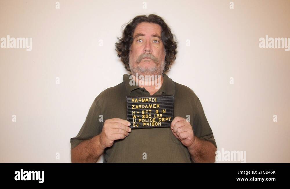 Mugshot Stock Videos & Footage - HD and 4K Video Clips - Alamy