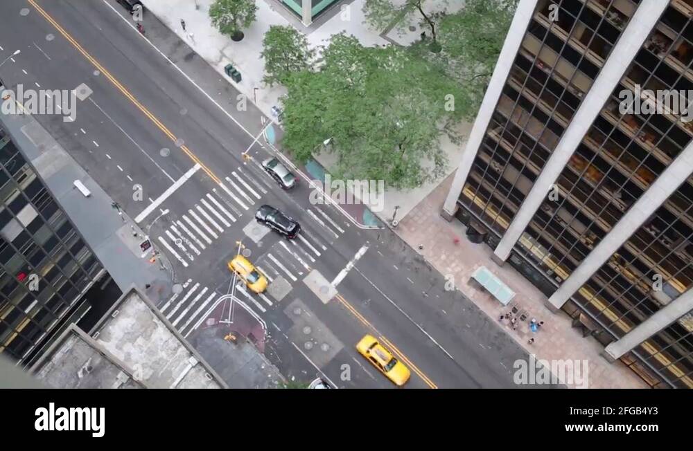 Crosswalk on street Stock Videos & Footage - HD and 4K Video Clips - Alamy