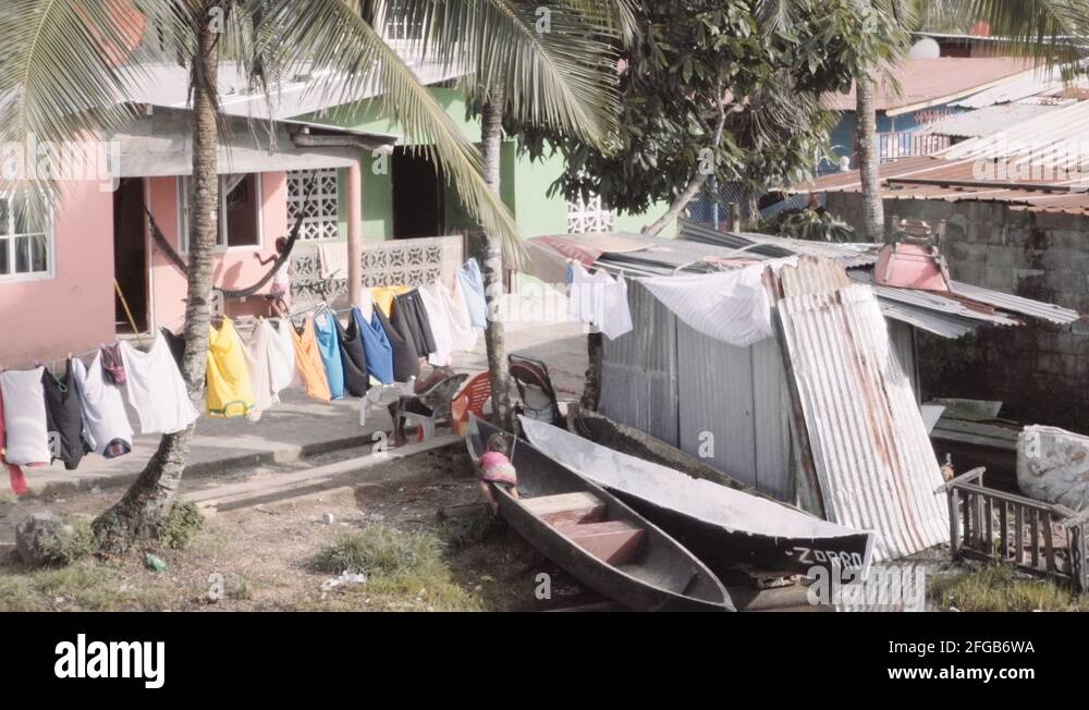 Slums of panama Stock Videos & Footage - HD and 4K Video Clips - Alamy