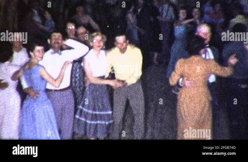 1950s country club Stock Videos & Footage - HD and 4K Video Clips - Alamy