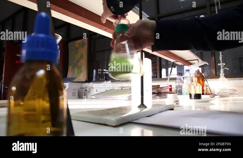 Mixing bottle Stock Videos & Footage - HD and 4K Video Clips - Alamy