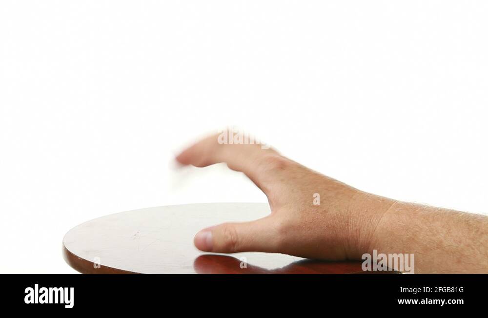 Fingers tapping Stock Videos & Footage - HD and 4K Video Clips - Alamy