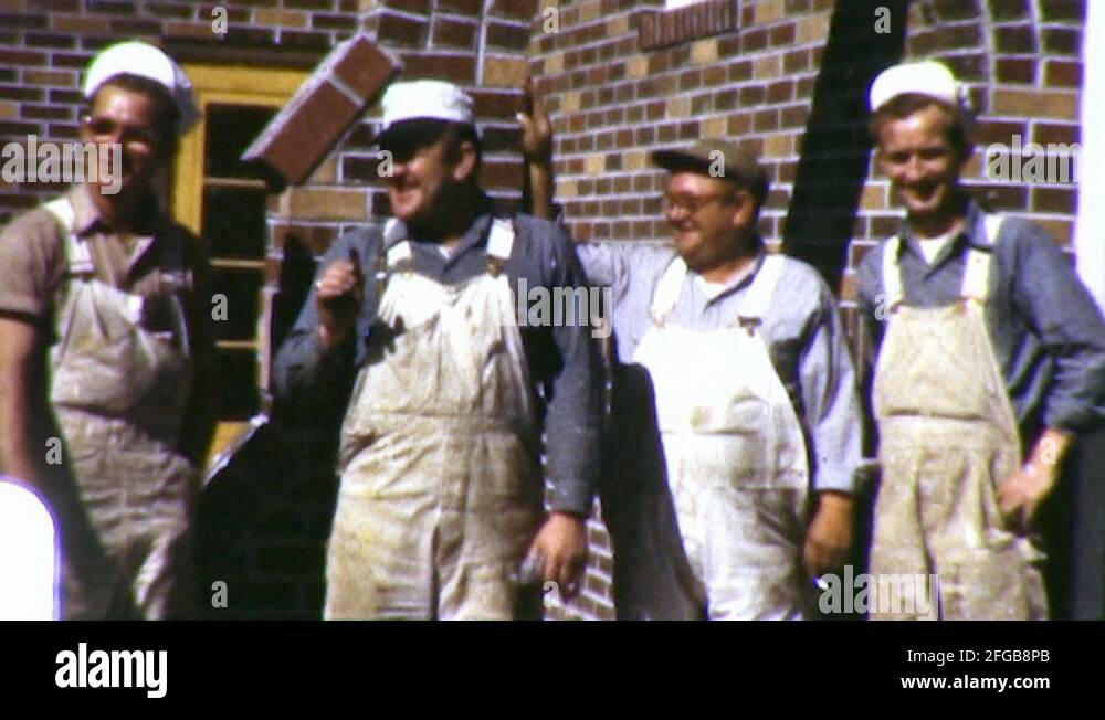 White working class men Stock Videos & Footage - HD and 4K Video Clips ...