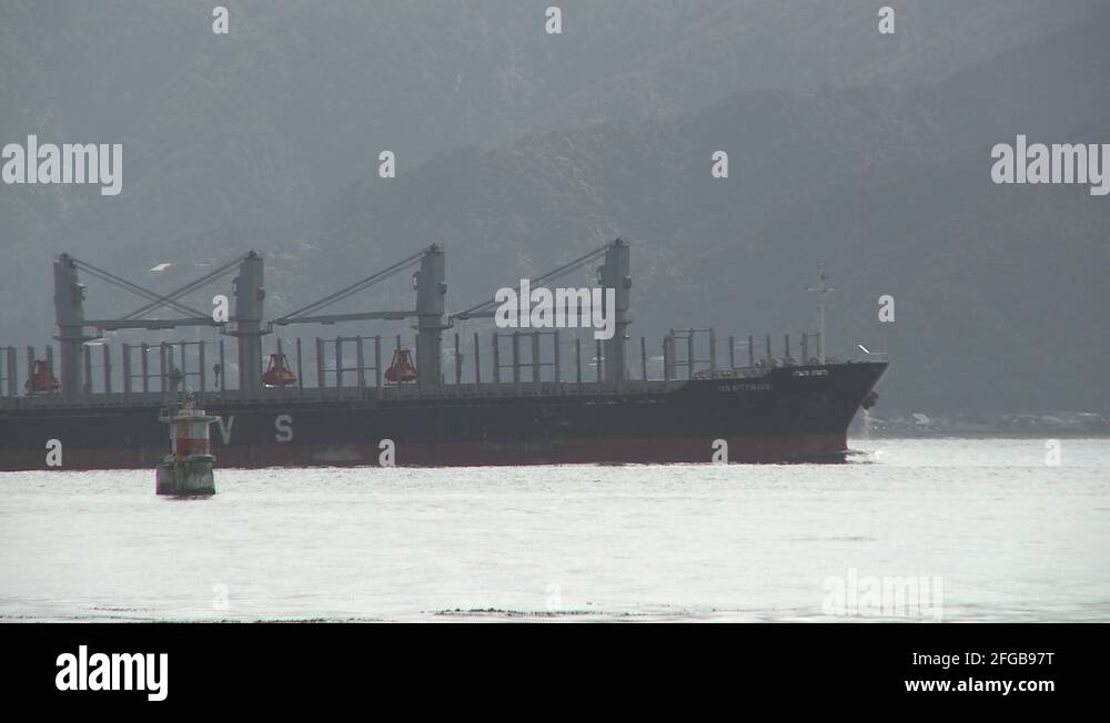 Lumber carrier Stock Videos & Footage - HD and 4K Video Clips - Alamy