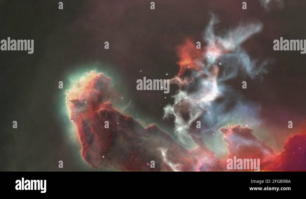 Outer space nebula Stock Videos & Footage - HD and 4K Video Clips - Alamy