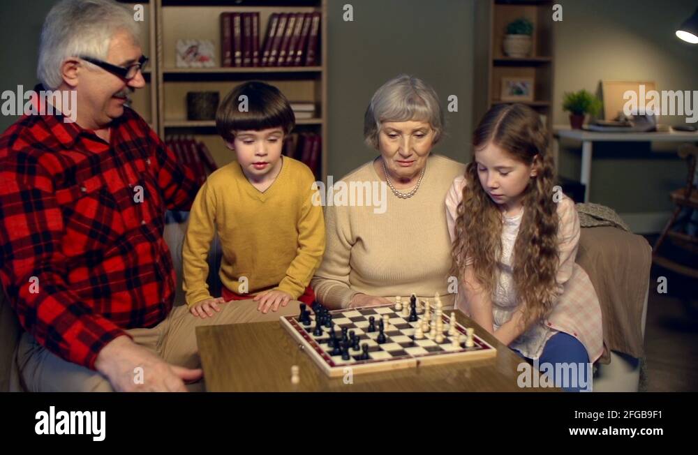 Little chess Stock Videos & Footage - HD and 4K Video Clips - Alamy