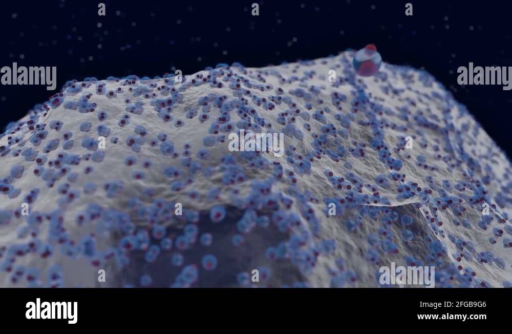 Water molecule Stock Videos & Footage - HD and 4K Video Clips - Alamy