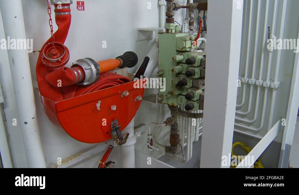 Firefighting station Stock Videos & Footage - HD and 4K Video Clips - Alamy