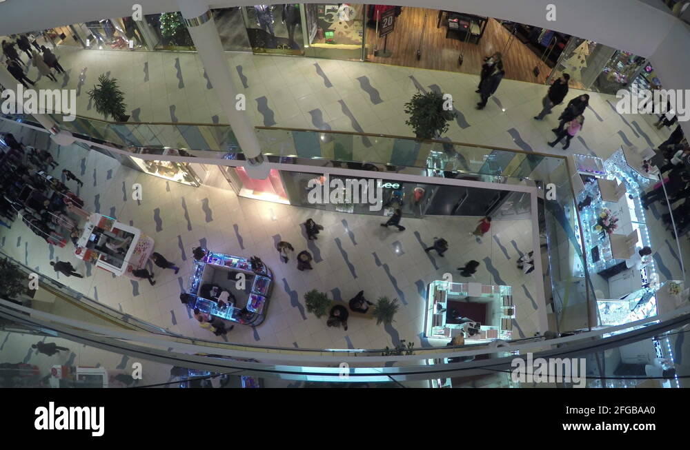 30 the mall Stock Videos & Footage - HD and 4K Video Clips - Alamy