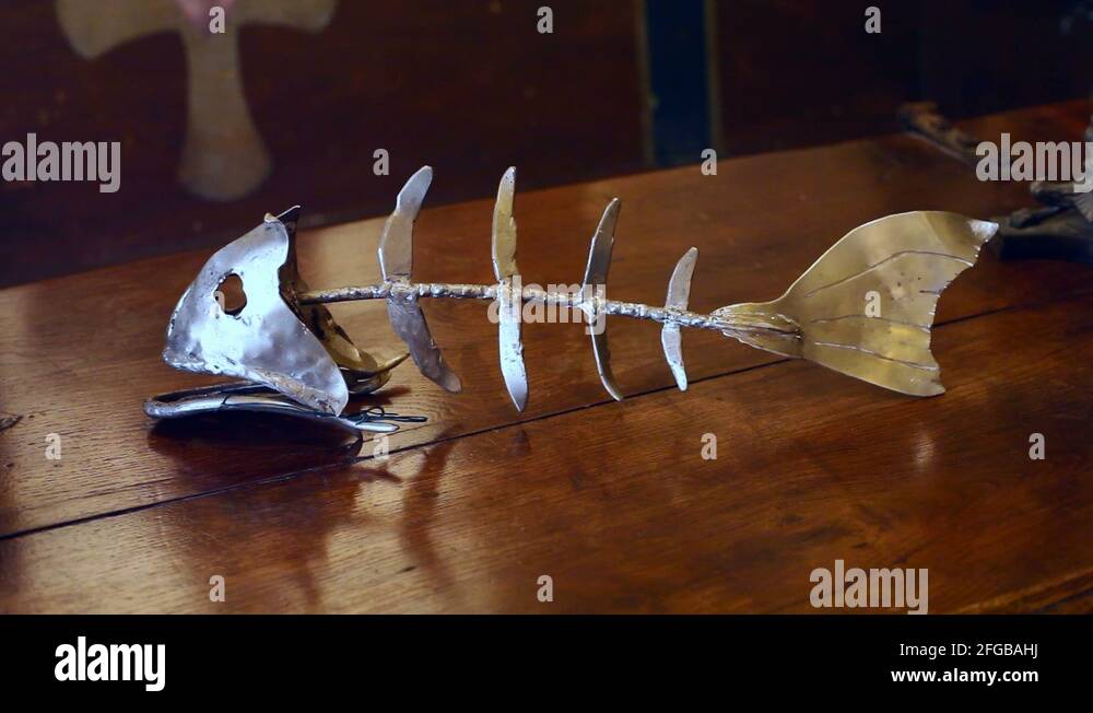 Skeleton fish skeleton Stock Videos & Footage - HD and 4K Video Clips ...