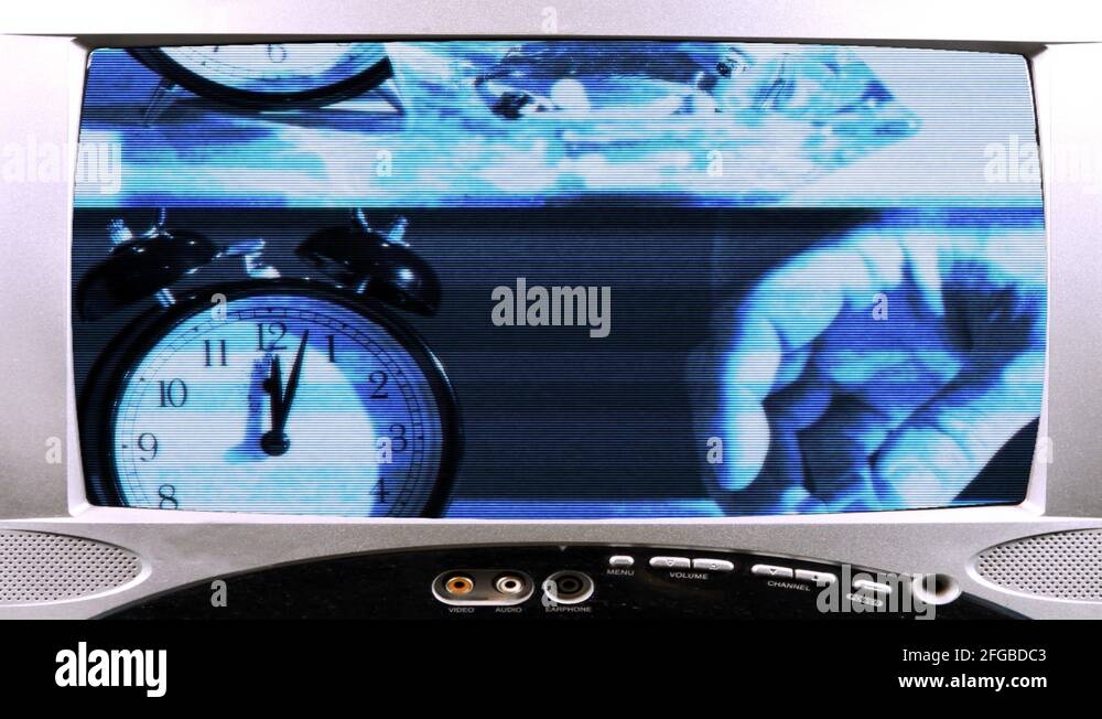 Poor tv reception Stock Videos & Footage - HD and 4K Video Clips - Alamy