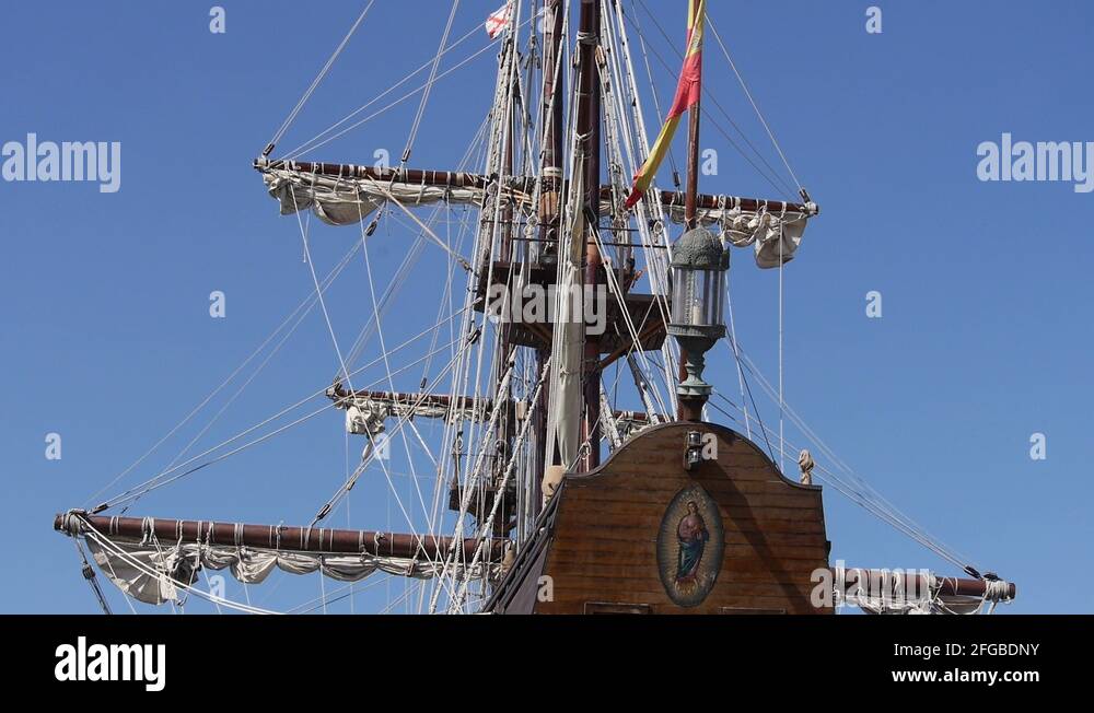 Ship stern Stock Videos & Footage - HD and 4K Video Clips - Alamy