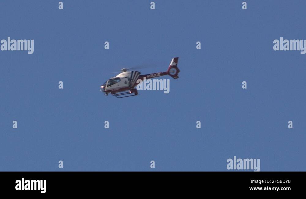 Police drones in operation Stock Videos & Footage - HD and 4K Video ...